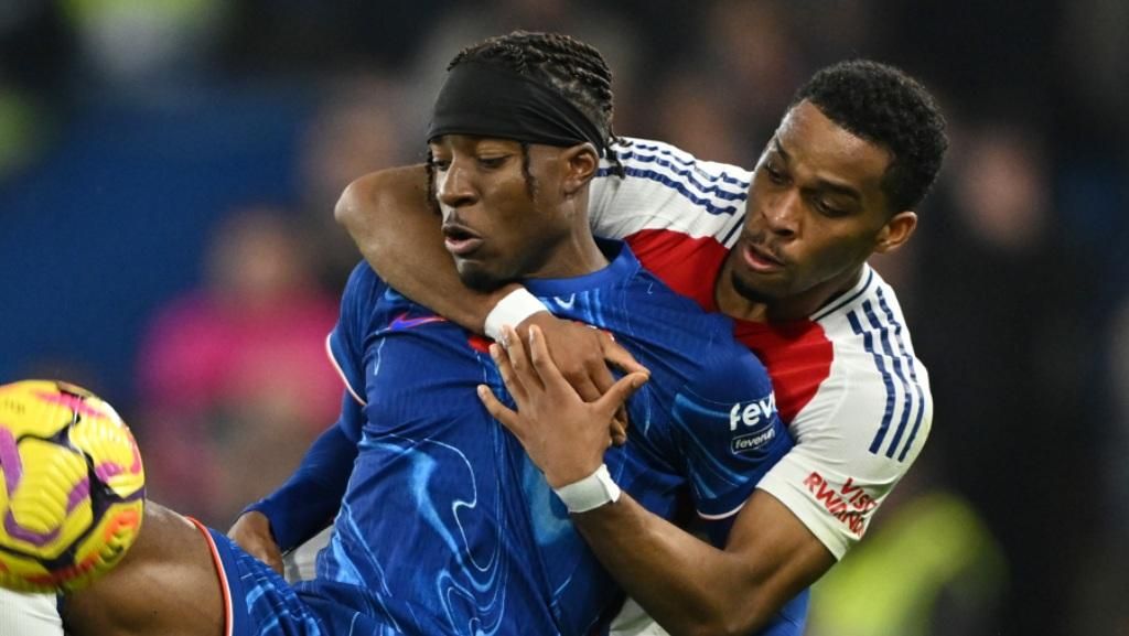 「トイレですけど」 味方に無礼とレジェンドOBから批判された22歳代表選手が釈明 | TRILL【トリル】