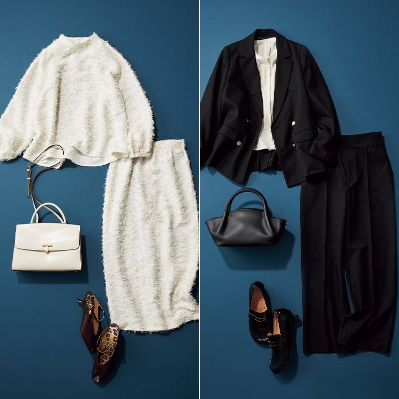 【秋のハレの日】セットで1万円台〜！駆け込みママの『お助けブランド』7選 | TRILL【トリル】