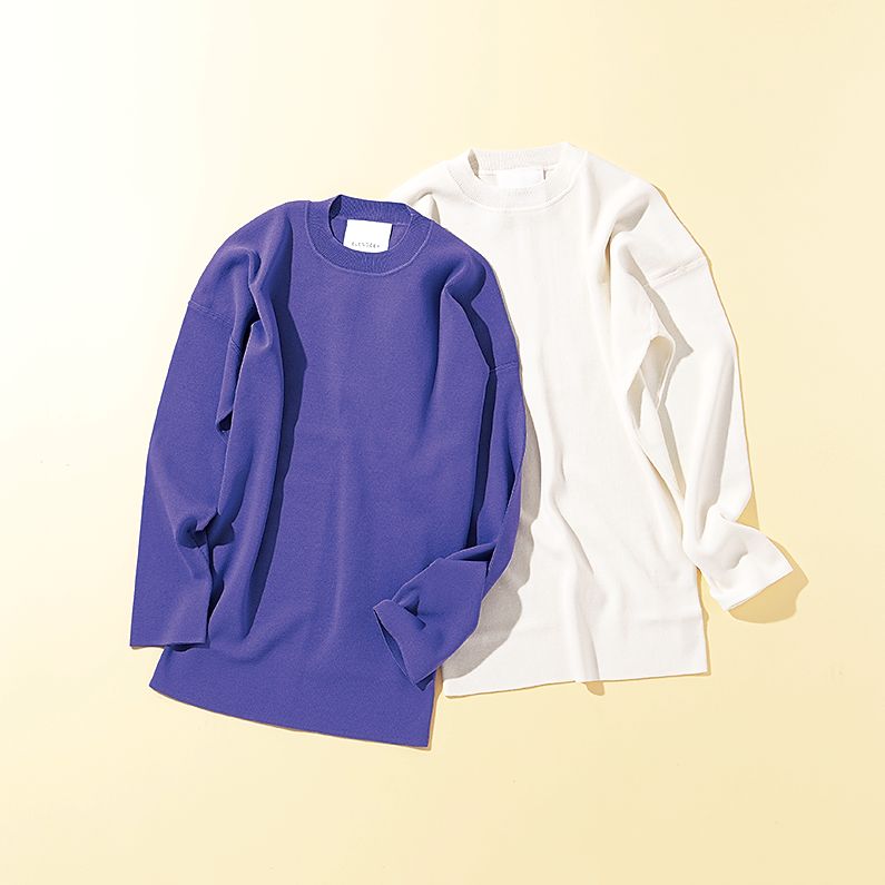 CLASSY.スタッフの自腹買いアイテムを紹介！ ～5月号編～ | TRILL【トリル】