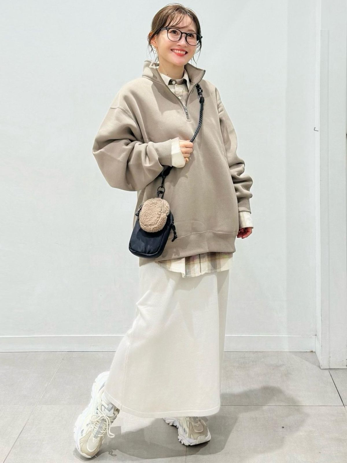 【GU】「大人気スウェット」 | TRILL【トリル】