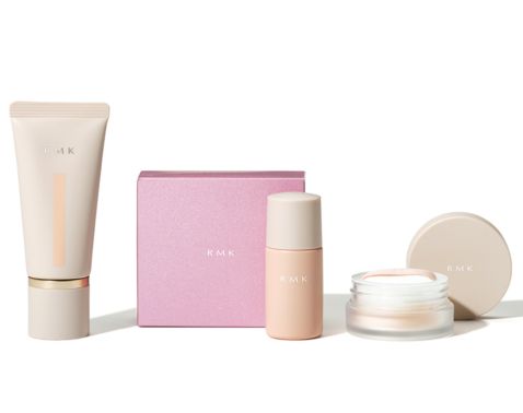 お得すぎると話題！【数量限定】「RMKのホリデーキット」はなぜ優秀なの？ | TRILL【トリル】