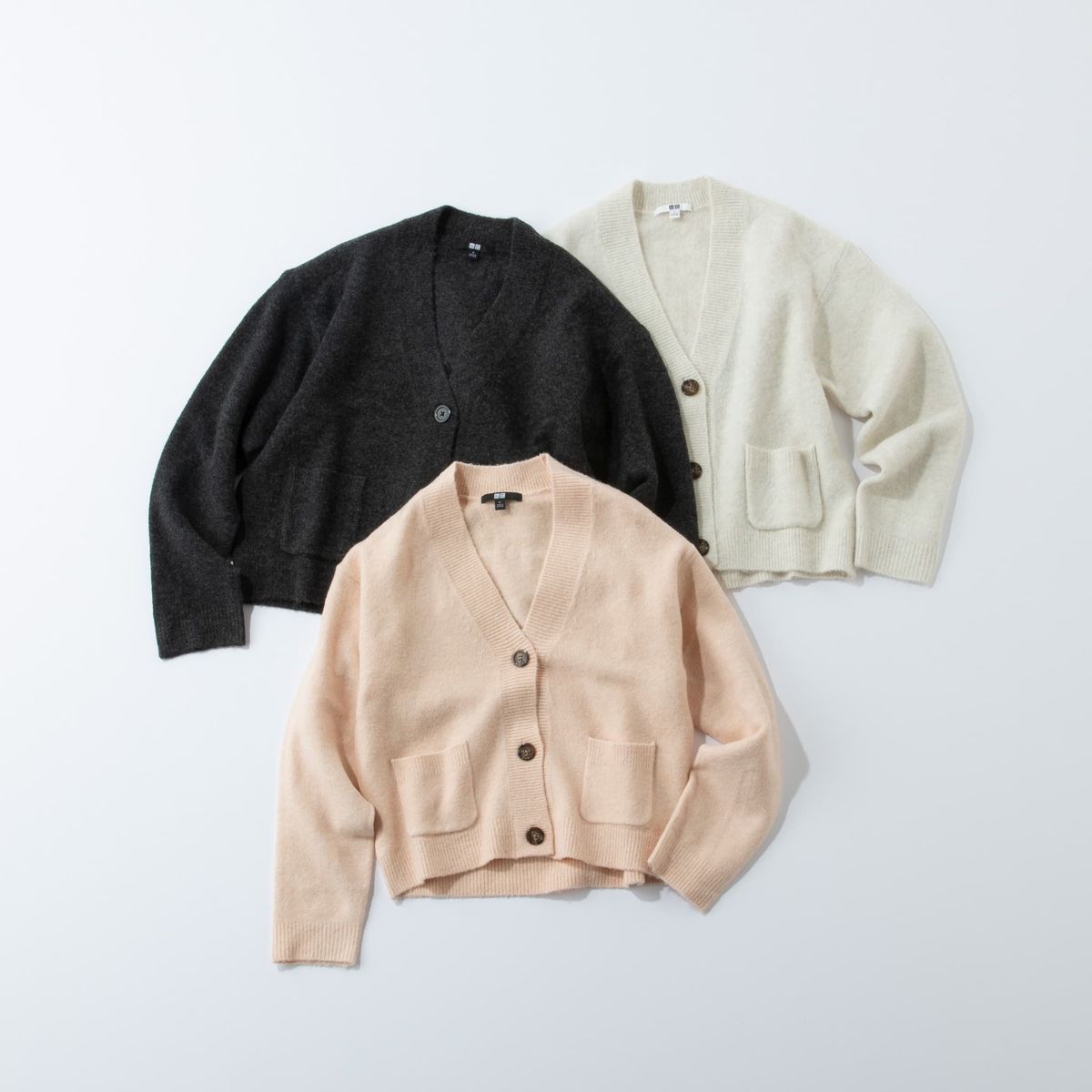 Sサイズさんの【ユニクロ名品】2選！低身長STORYライターのお墨付き | TRILL【トリル】