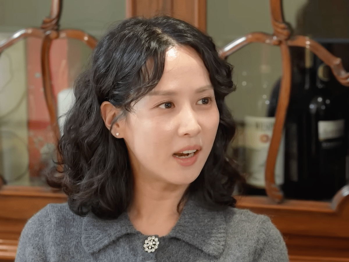 『パラサイト』“美人奥様”チョ・ヨジョン、「結婚しない」ことについて語った！「原因は…」 | TRILL【トリル】