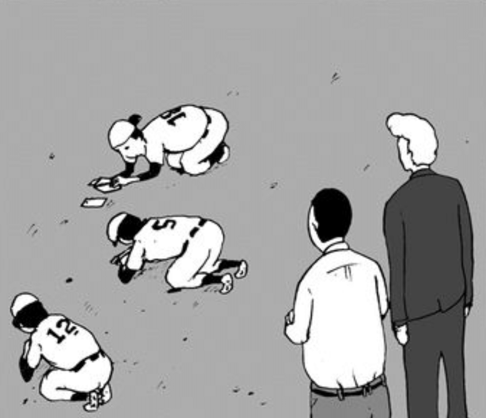 厳しすぎる！？甲子園で負けた高校球児たちが“グラウンドで行っていること”とは… Trill【トリル】