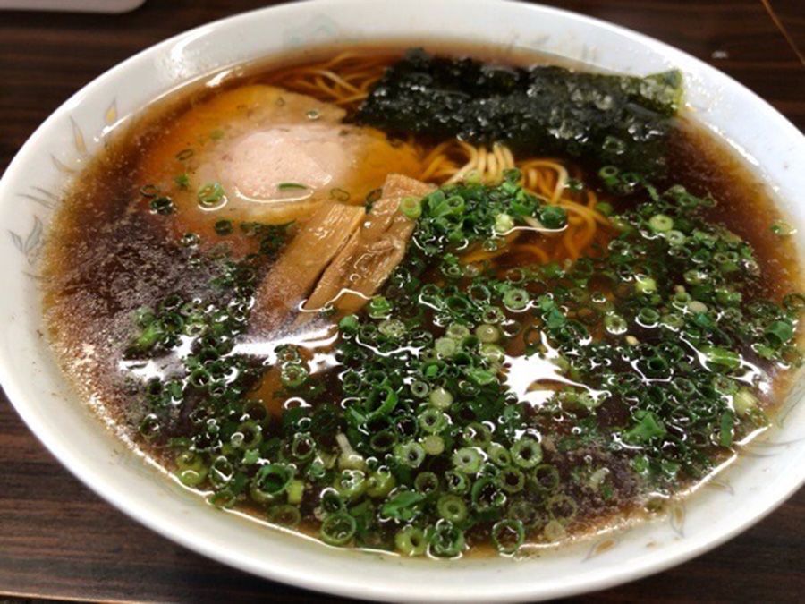 【静岡市葵区】100年ラーメン「食の中枢生鮮市場」のみっちゃん食堂 | TRILL【トリル】