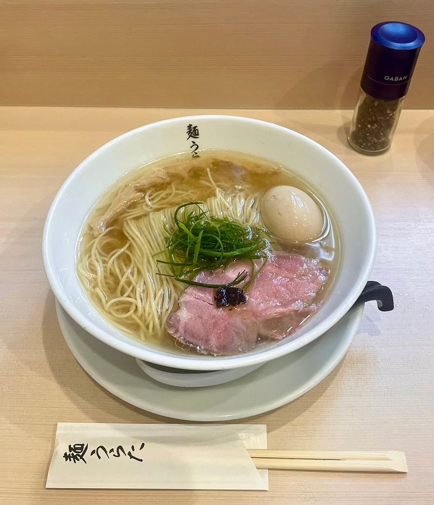【東京・大阪】ラーメン好き女子におすすめ！リピ確定の絶品ラーメンを厳選【sweet lovers】 | TRILL【トリル】
