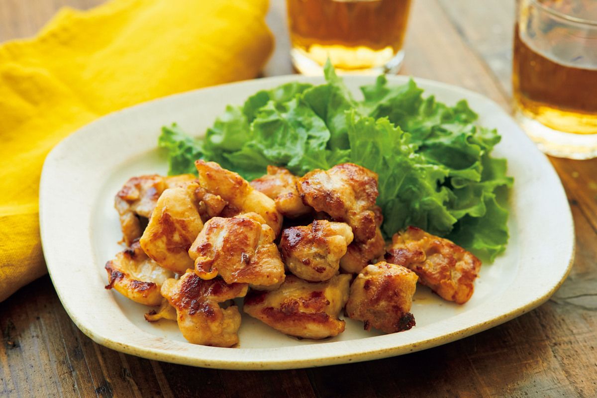 【フォロワー数130万人越え】Mizukiさんの大ヒットレシピ公開『やみつきチキン』 | TRILL【トリル】