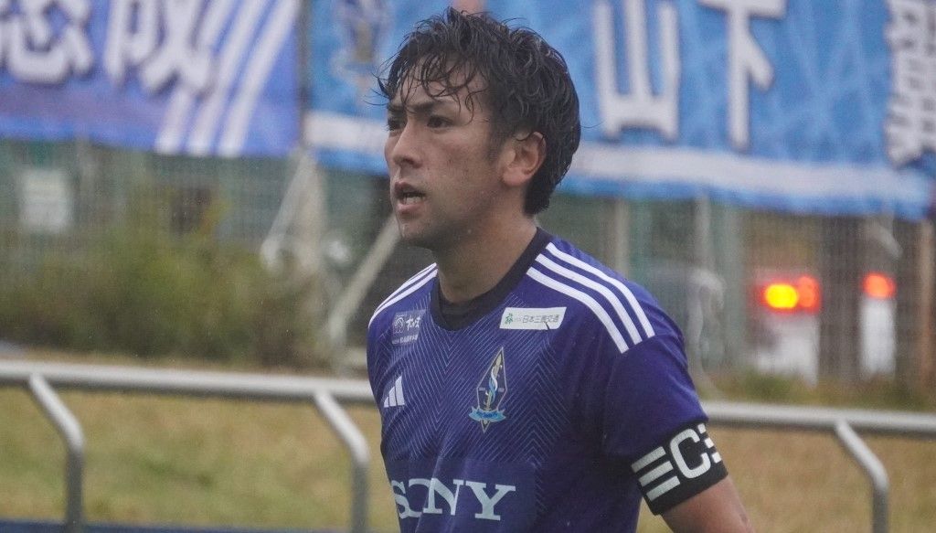 【インタビュー】今季活動終了のJFLソニー仙台FC、最後の主将吉野蓮の決意と現役引退 | TRILL【トリル】