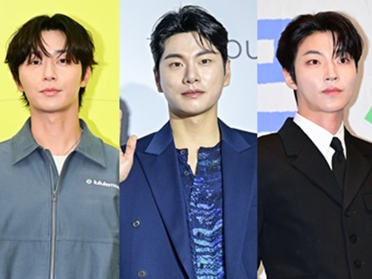 U-NEXTで話題になっている韓国ドラマを厳選!この3本は見ないと後悔する | TRILL【トリル】