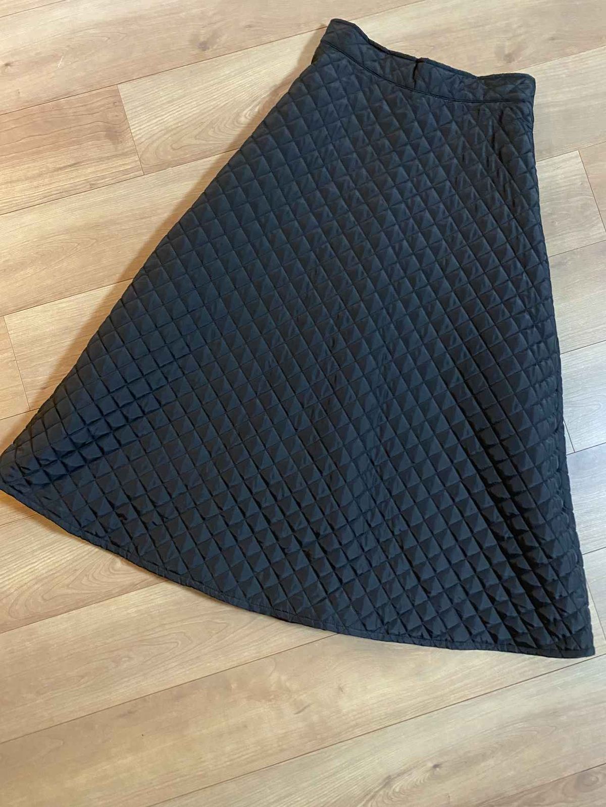 あったか ＆ 美シルエット♡【GRL】プチプラ「キルティングスカート」 | TRILL【トリル】