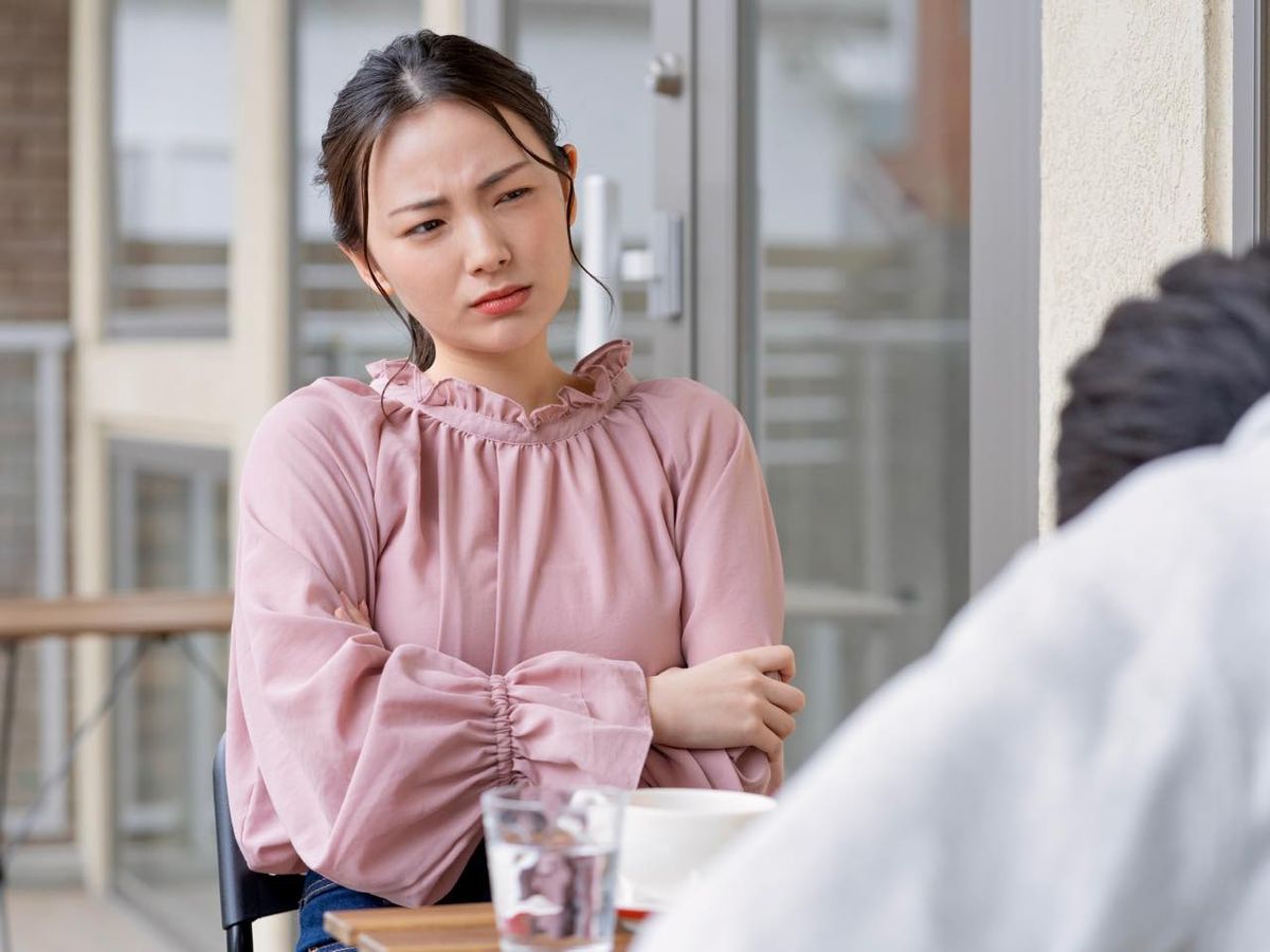 付き合って後悔を回避。男性が「交際NGなタイプか？」を見分けるポイント | TRILL【トリル】