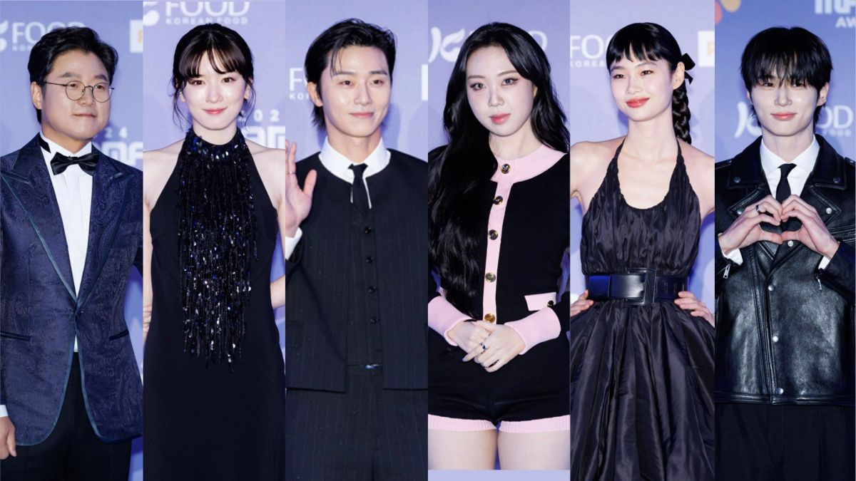 【MAMA】パク・ソジュン、ナPD、永野芽郁など豪華俳優やタレントが登場！2日間のプレゼンターをご紹介 | TRILL【トリル】