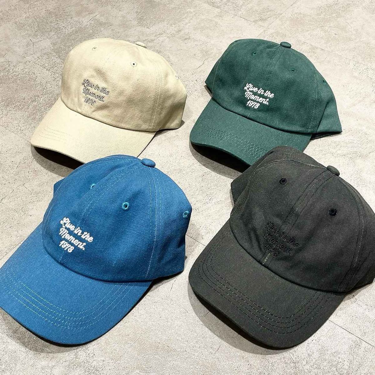 【3COINS】即一軍入り♡コーデにプラスしたい「ファッション小物」 | TRILL【トリル】