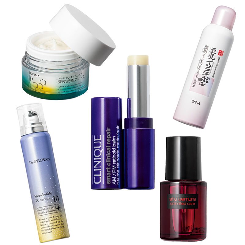 “ワンオペママ”に刺さる手軽さ！¥1,000台からの【時短保湿5選】 | TRILL【トリル】