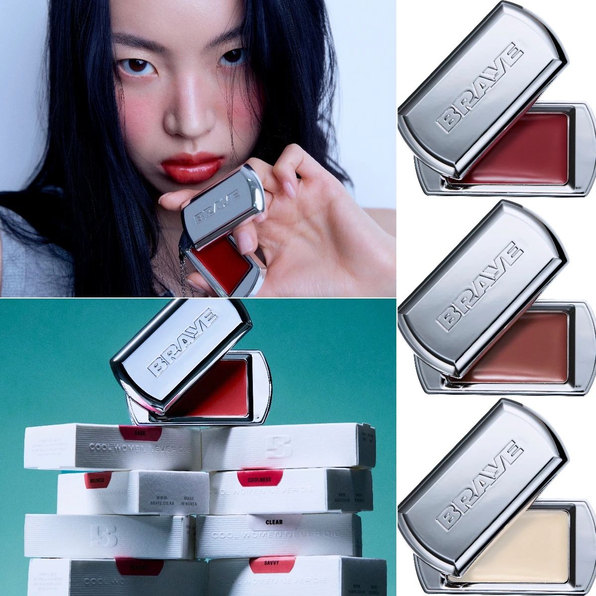 BRAYE（ブレイ）のリップスリークはどこに売ってる？ 日本での取扱店や人気色を一挙公開 | TRILL【トリル】