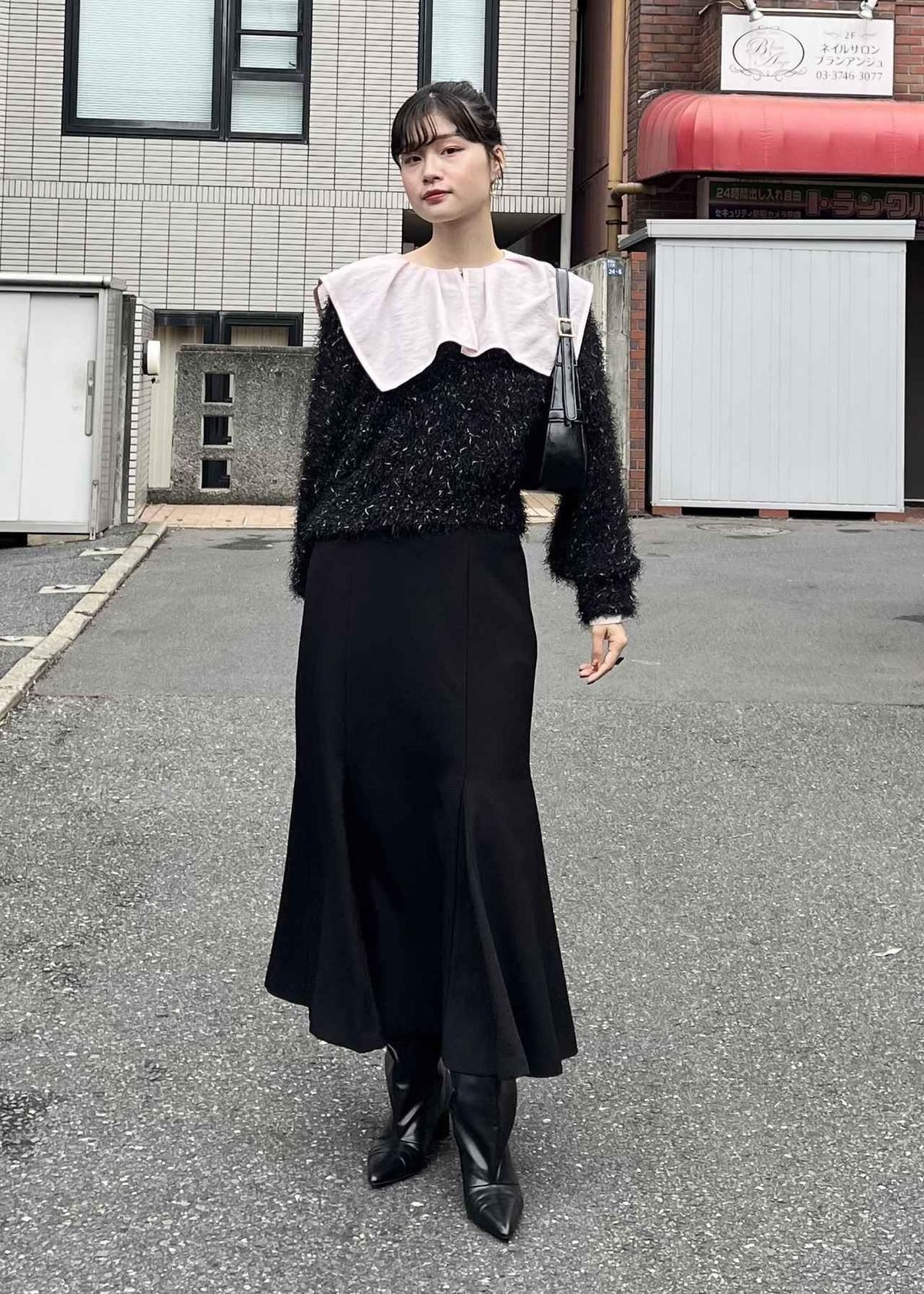 【VIS】甘めアイテムを大人っぽく♡「レディライクコーデ」 | TRILL【トリル】