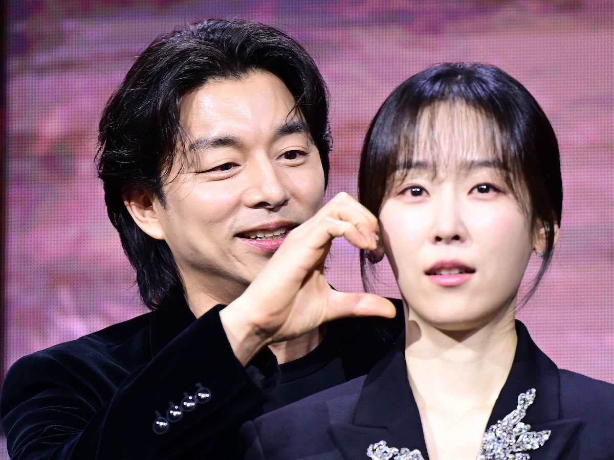 Netflix新作『トランク』主演コン・ユ、出演した理由はソ・ヒョンジン!? 「以前から好きだった…」 | TRILL【トリル】