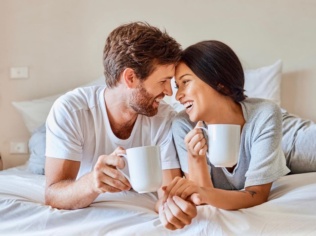 猛烈に恋しているんだ。男性が愛する女性だけに見せる「本命行動」 | TRILL【トリル】