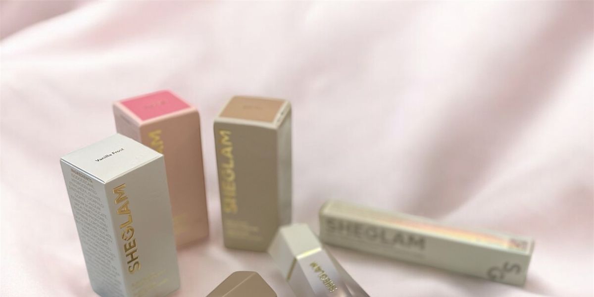 【話題のコスメ】もう試した？SHEINのコスメライン「SHEGRAM」 | TRILL【トリル】