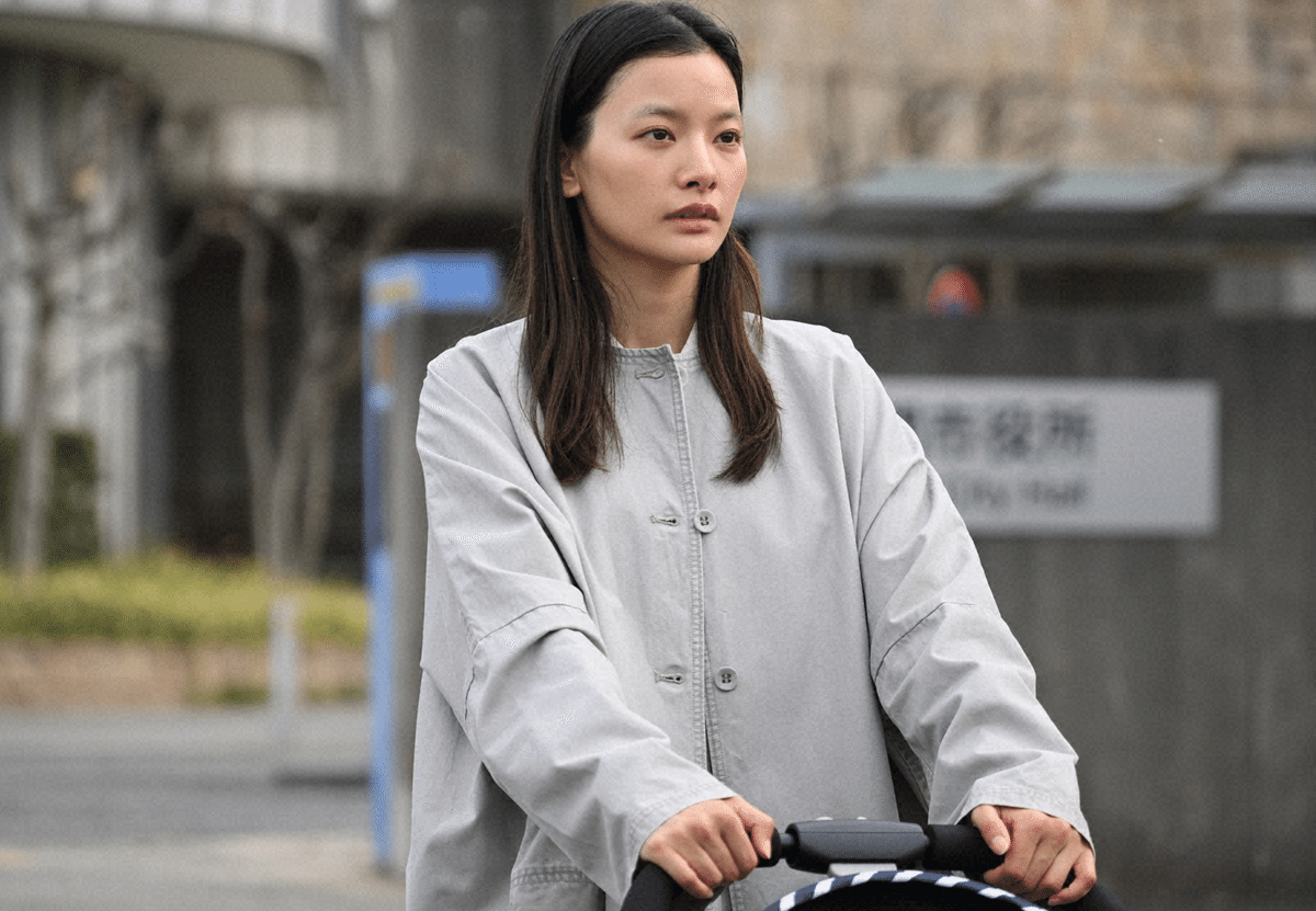 「見てないで手伝えや」「卑怯」Xでも話題になった懐かしいテーマに、SNSは再び怒り心頭…『対岸の家事』 | TRILL【トリル】