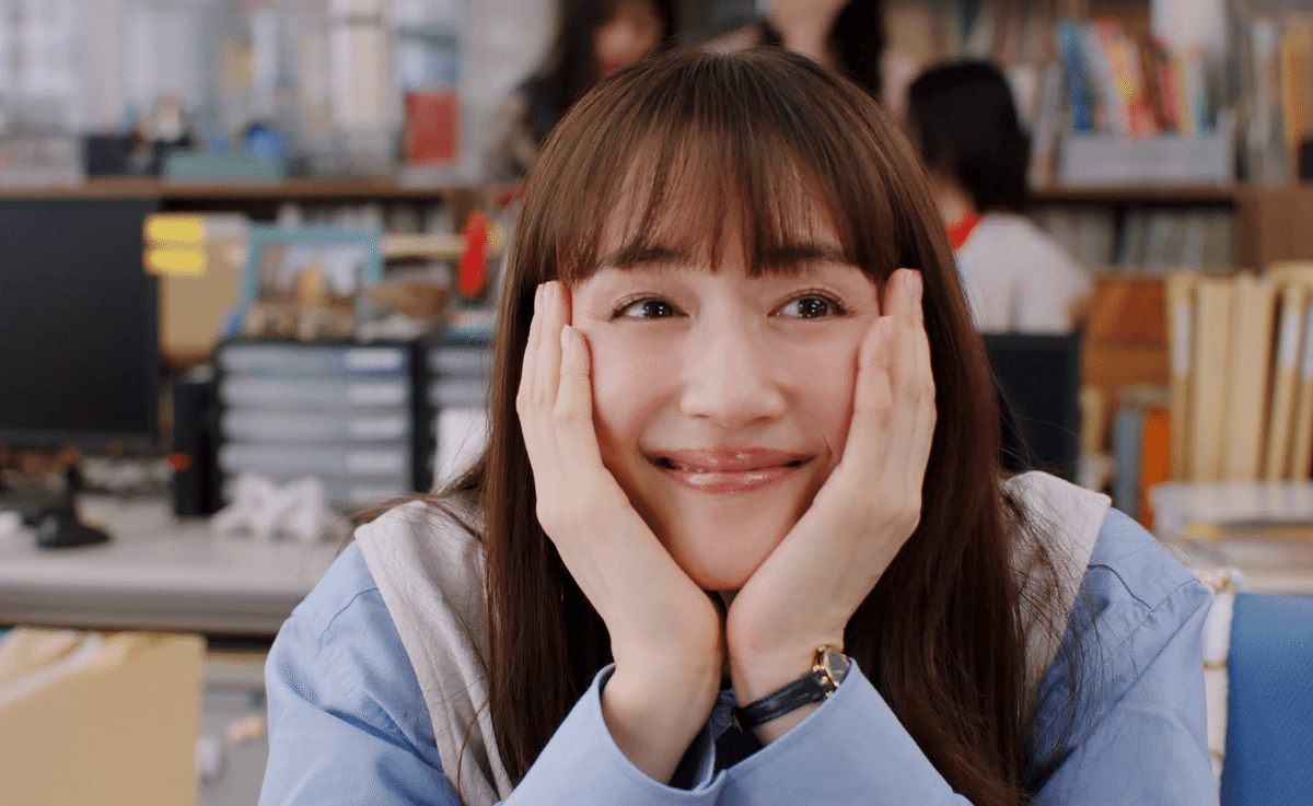 「NHKの本気を見た」「攻めてるな」忖度なしの“原作通りの演出”に、SNS驚愕の声『ひとりでしにたい』 | TRILL【トリル】