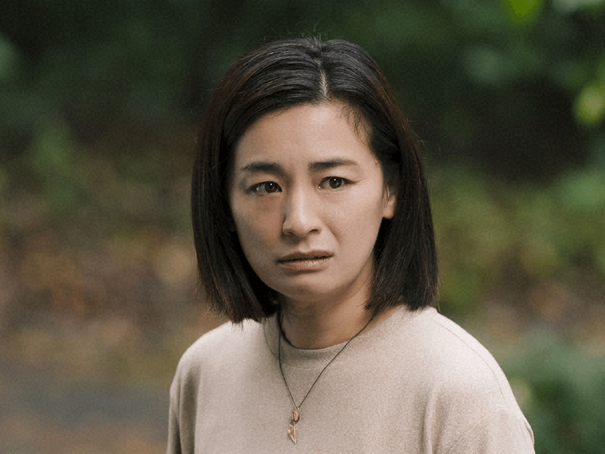 向井理が演じる“DV男”への反響が止まらない…！「表情がとんでもない」「嫌いになりそう」“金曜ドラマ” | TRILL【トリル】