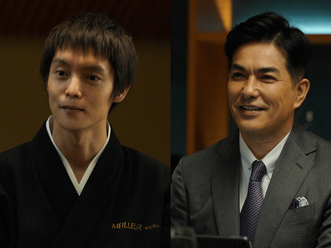 木村拓哉主演“日曜劇場”の年末SP「豪華すぎる」「楽しみ倍増」主演級ゲストにSNSのボルテージは最高潮…！ | TRILL【トリル】