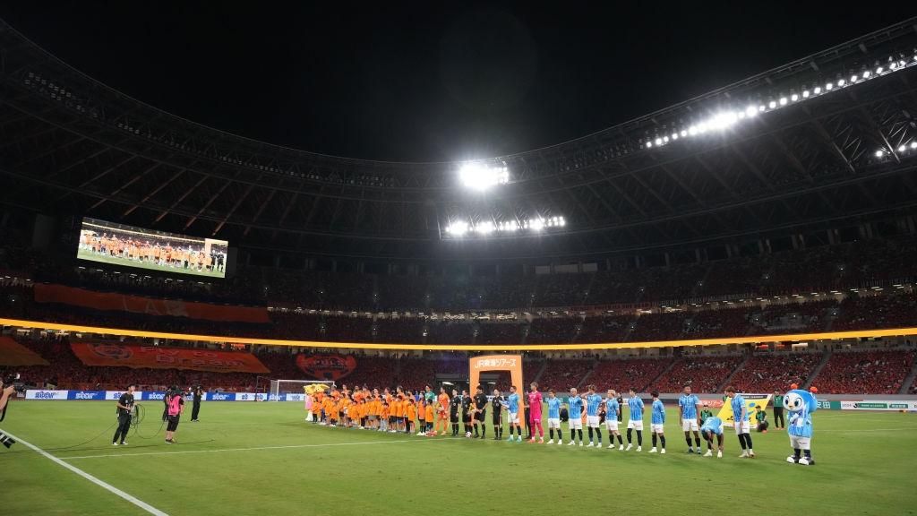 J2、2024年の入場者数トップ10はこの10試合！1位は驚愕の「5万5千人超え」 | TRILL【トリル】