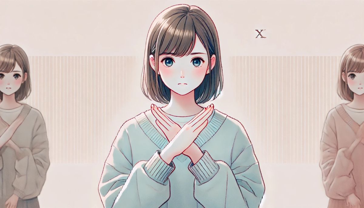 【NG】どんなにいい感じでも、付き合う前に絶対に「してはいけないこと」 | TRILL【トリル】