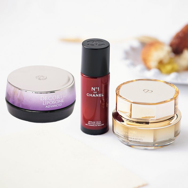 【CLASSY.ベストコスメ大賞】花嫁メークは目元＆口元がカギ＜アイ＆リップケア大賞＞ | TRILL【トリル】