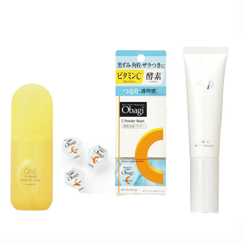 【CLASSY.ベストコスメ大賞】つるんと“毛穴レス”な花嫁名品3選＜なりたい肌大賞＞ | TRILL【トリル】