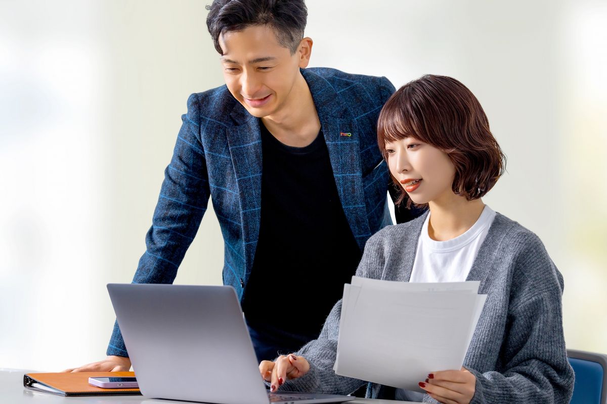 「知らないうちに傷つけてる？」部下を育てる【NG指導】とは | TRILL【トリル】