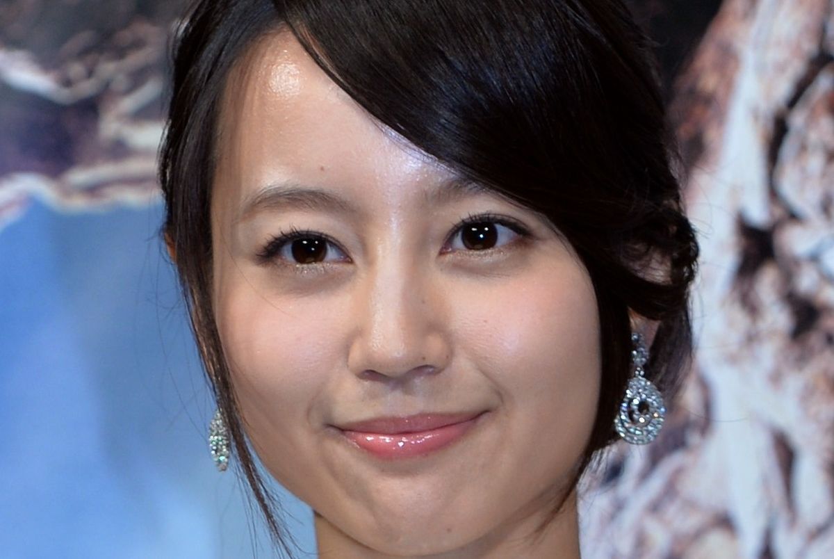 『堀北真希』『深田恭子』を抑えた！【子どもの頃に最もハマっていた女優】ランキング！第1位に...「お人形みたいなスタイル」 | TRILL【トリル】