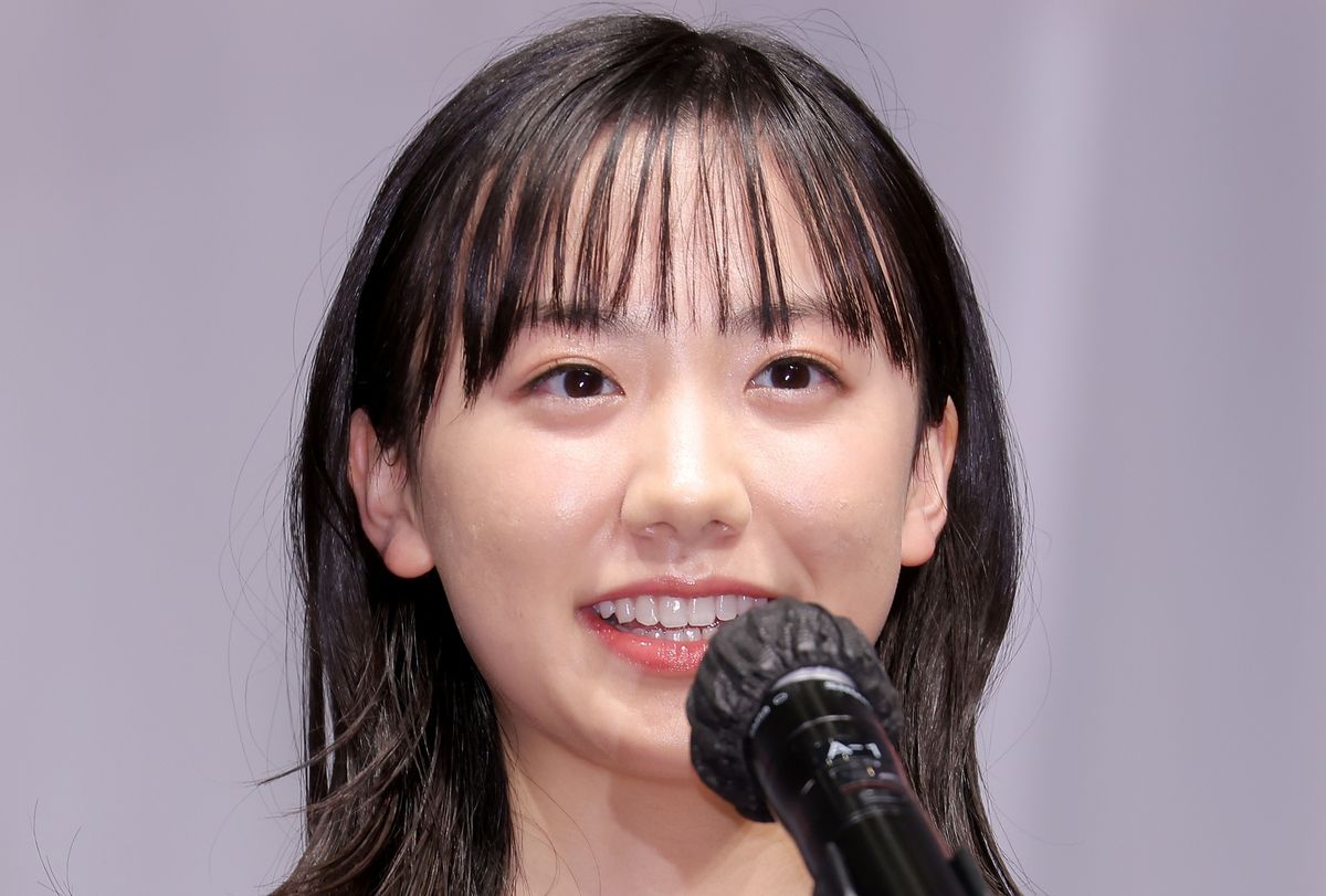 『芦田愛菜』『浜辺美波』を抑えた！ 2025年ドラマで主演を務めてほしい女優”ランキング！第1位に「日本を代表する女優」 Trill【トリル】
