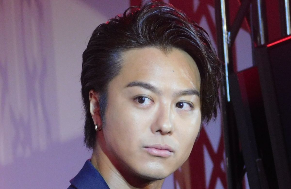『TAKAHIRO』『清木場俊介』を抑えた！“EXILEで一番好きだった歴代メンバー”ランキング！第1位に…「大人の色気と落ち着き」 | TRILL【トリル】