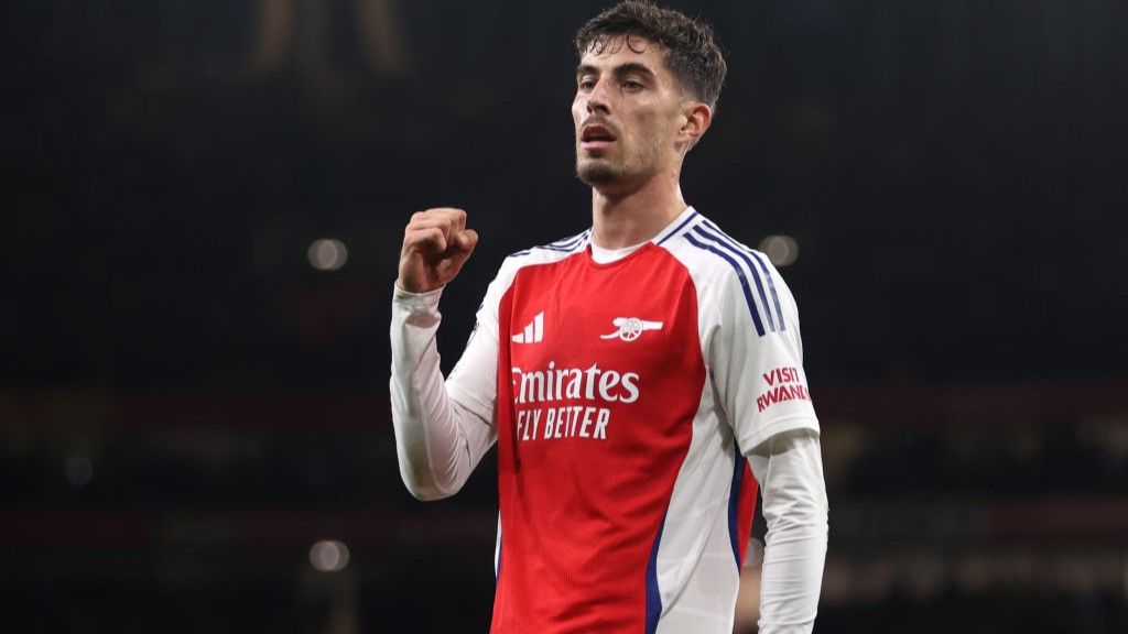 アーセナルMF、父親になる！美人妻の「お腹」も公開 | TRILL【トリル】