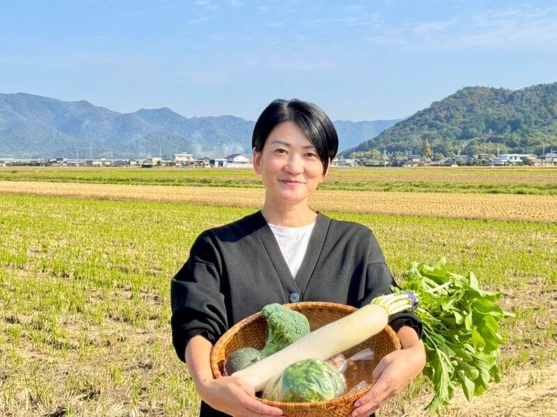 【50歳で移住にチャレンジ！】田んぼの真ん中！コンビニもない生まれ故郷、名田島にお店を出します～東京から山口へ「ごはん屋さん」はじめます！vol.3～ | TRILL【トリル】