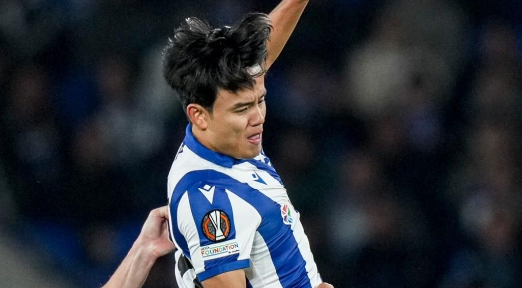 日本代表MF23歳久保建英、『最強化』と欧州注目！本人はこう思う「もっと頻繁に…」 | TRILL【トリル】