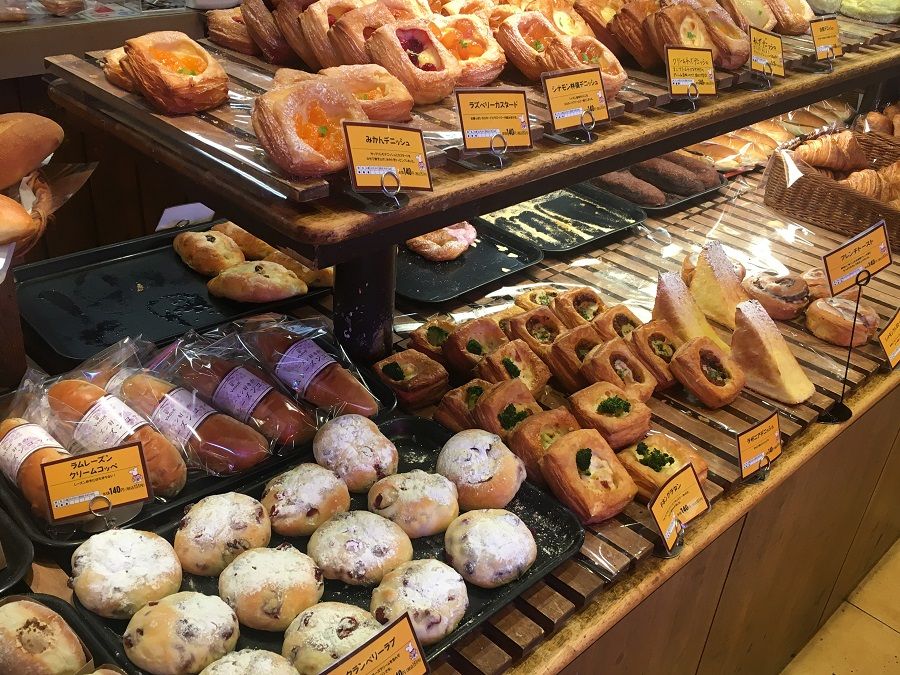 【上尾】毎日食べたい！「ブーランジェベーグ」の安心安価な本格パン♪ | TRILL【トリル】