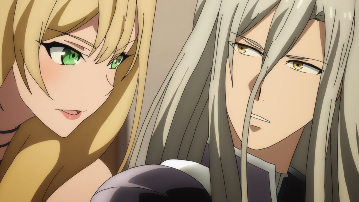 ある出来事をきっかけに疎遠に…プロポーズした美女治癒師に、鈍感長髪イケメンの答えは!?／『その治癒師』第7話 | TRILL【トリル】