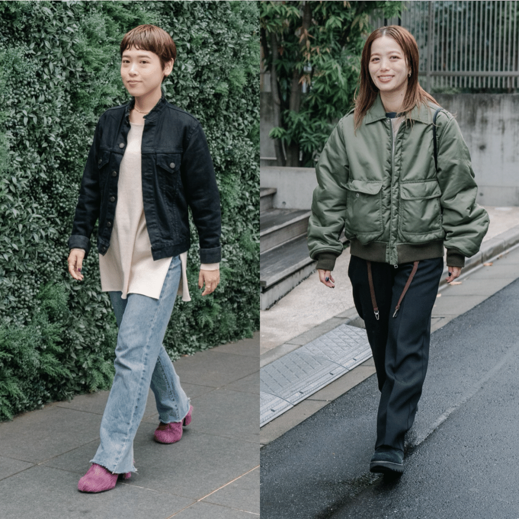 【身長155cm以下の冬コーデ】低身長さんはこの冬どんなおしゃれをしている？スタイルアップのコツに注目 | TRILL【トリル】