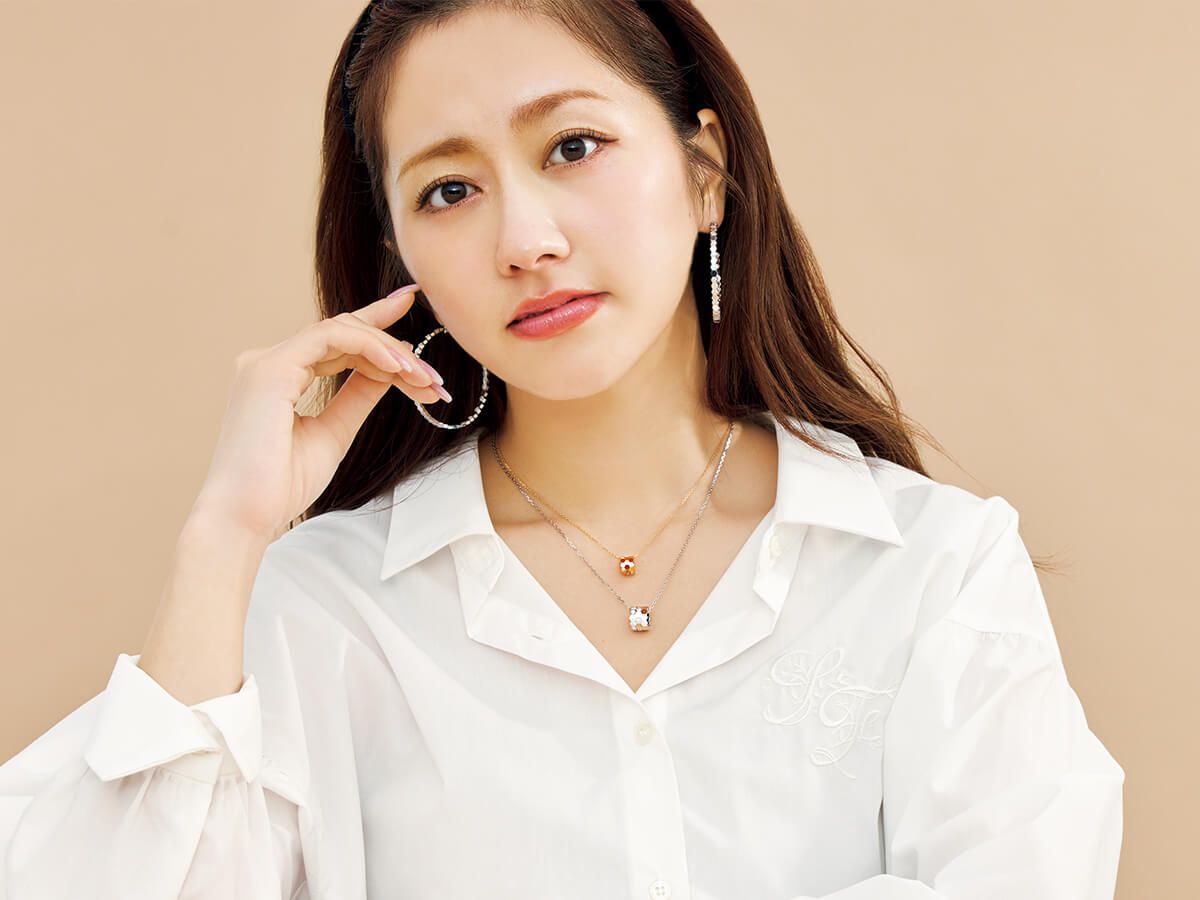 ヨーロッパのロイヤルファミリーにも愛される！【CHAUMET】の話題のジュエリー | TRILL【トリル】