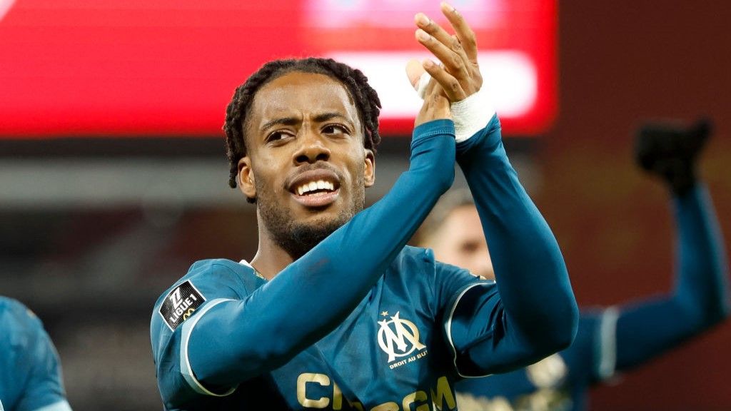 マルセイユで苦しむワイにクラブOBが助け舟！ワイをよく知る元同僚「彼がトッププレーヤーだと世間に示せる」 | TRILL【トリル】