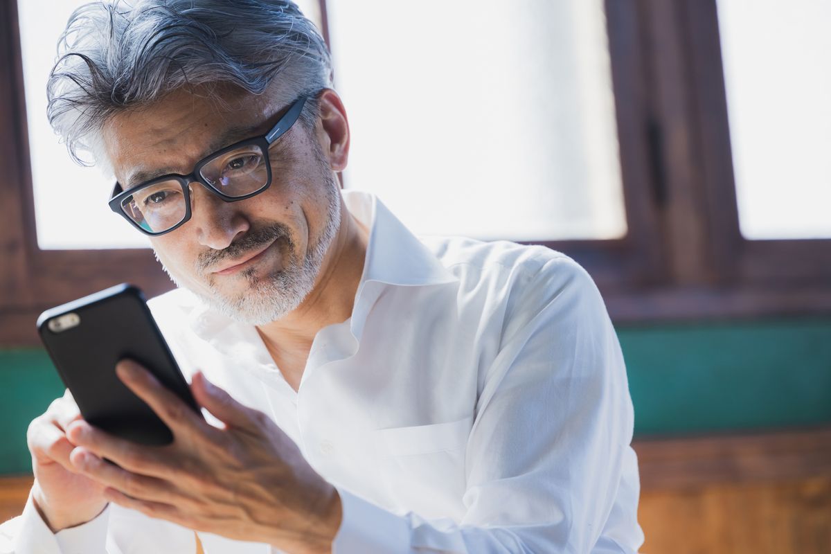 元ホステスが教える「モテる男性のLINEテクニック」 | TRILL【トリル】