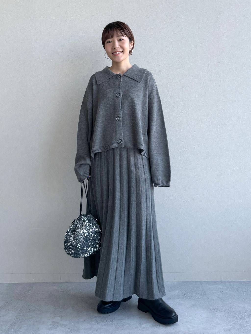 【LEPSIM】秒で決まる♡「楽ちんセットアップ」 | TRILL【トリル】