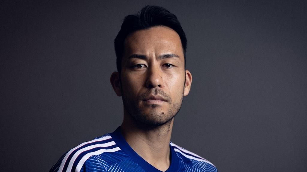 36歳の日本代表OB、いまの若手とのジェネレーションギャップを吐露 「こいつ、伝わっているのかなって…」 | TRILL【トリル】