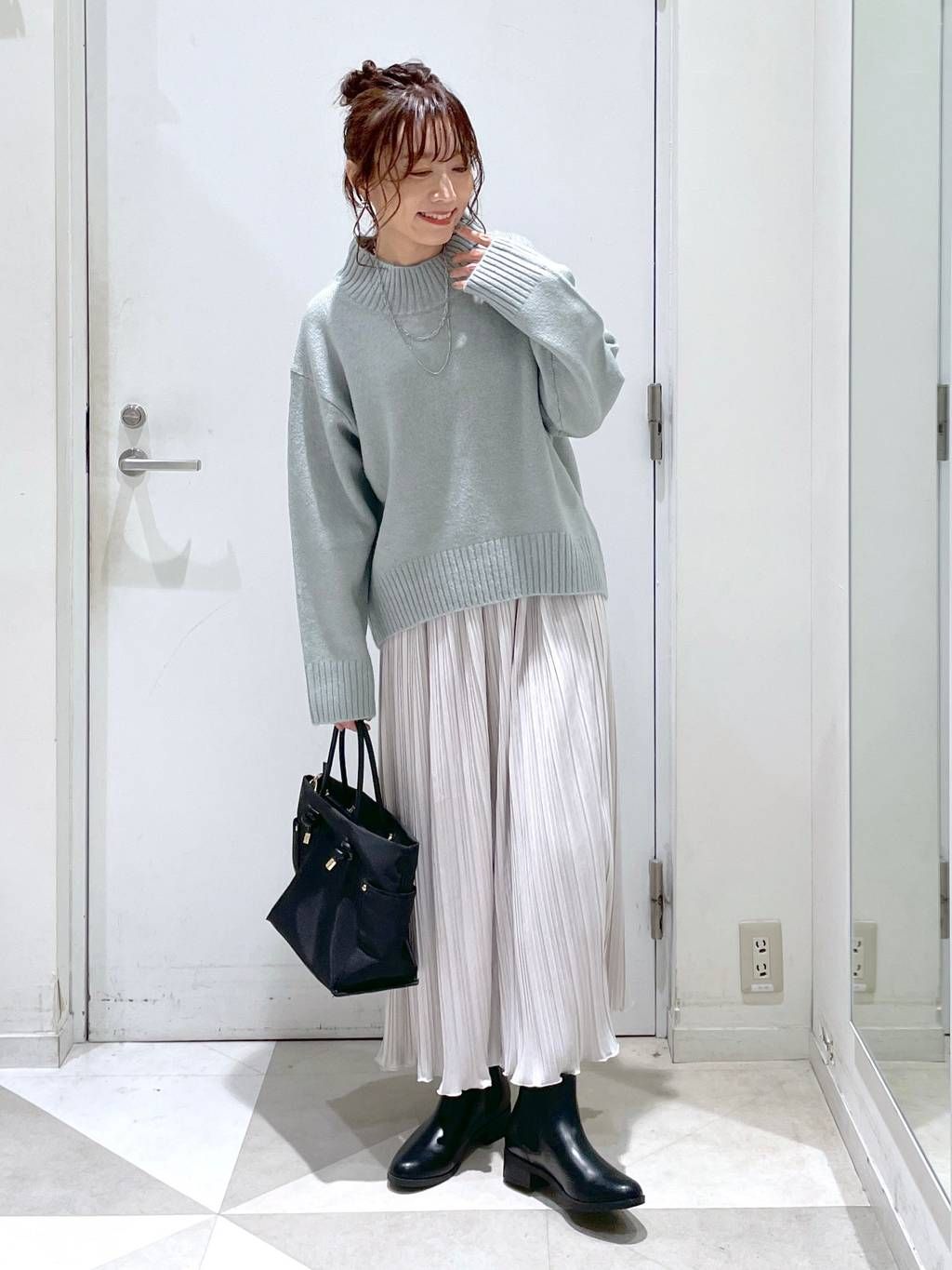 こういうの探してた！【グローバルワーク】時短でおしゃれ♡「優秀セットアップ」 | TRILL【トリル】