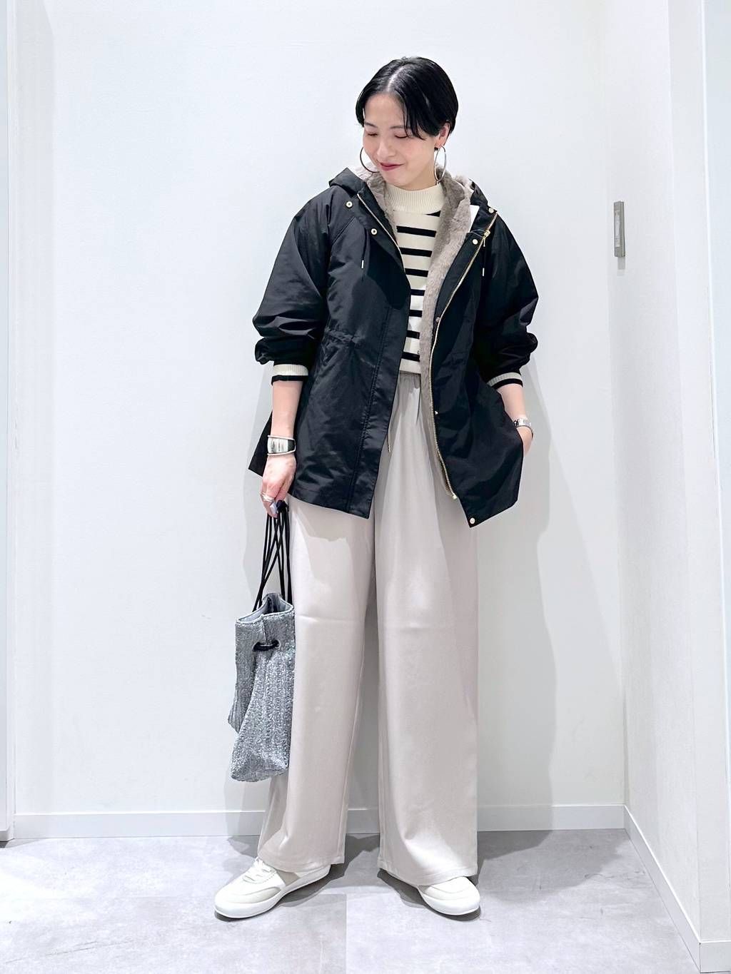 【グローバルワーク】コスパ最強♡「3WAYアウター」 | TRILL【トリル】