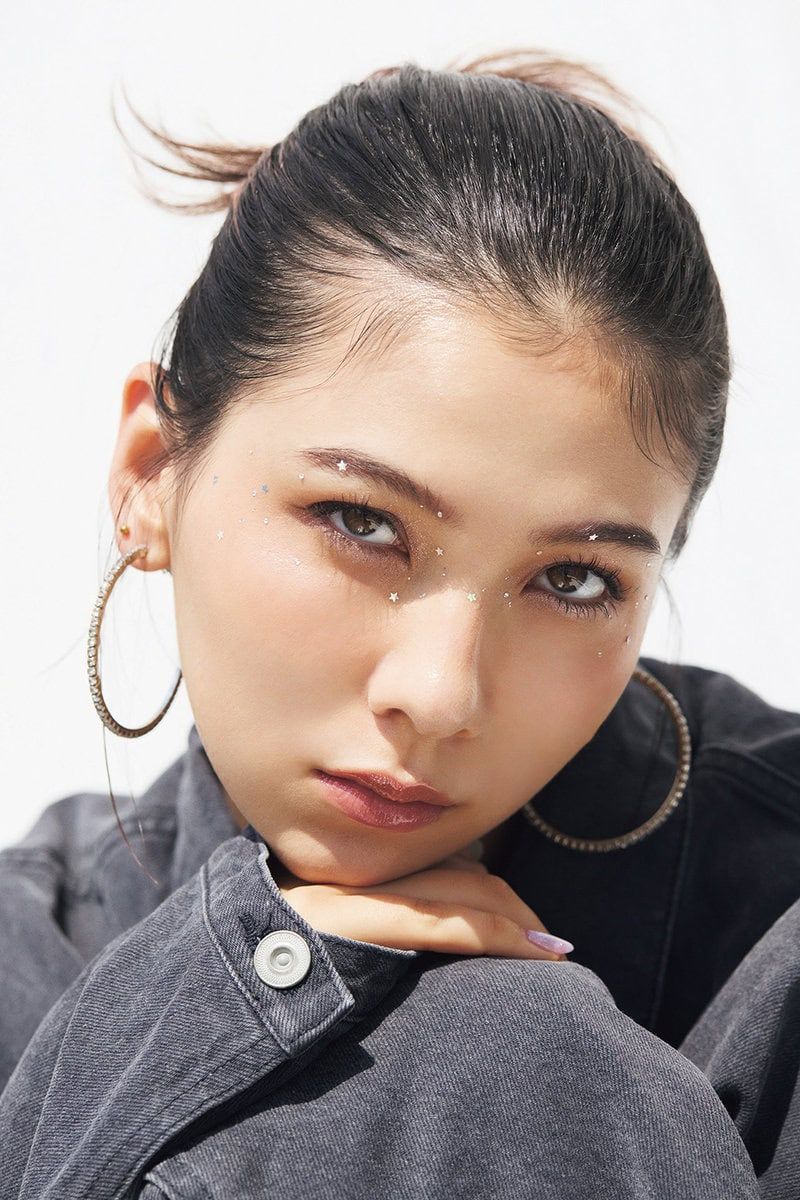 多幸感たっぷり！キラキラメイクでゴキゲンに♡【MILA’S BEAUTY EXPRESS vol.5】 | TRILL【トリル】