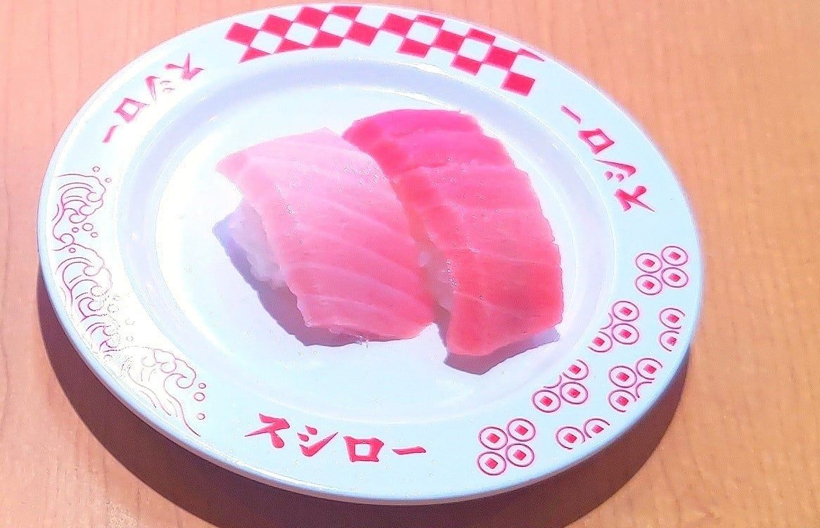 【スシロー】中とろ＋大とろ“180円”「とらふぐ」食べ比べセットも 12月9日、新キャンペーンを期間限定スタート | TRILL【トリル】